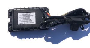 FLEET WATERPROOF TRACKING DEVICE - GPS Tracking