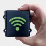 WiFi GPS Tracker - GPS Tracking