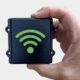 WiFi GPS Tracker - GPS Tracking