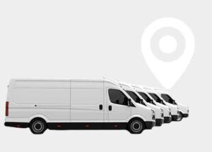 VAN GPS TRACKER - GPS Tracking