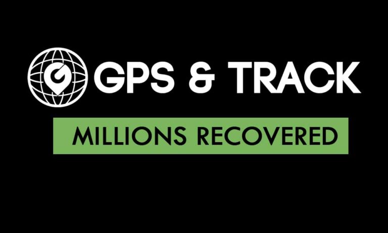 Theft Recovery with Our GPS Trackers - GPS Tracking