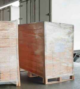 CARGO GPS TRACKER - GPS Tracking