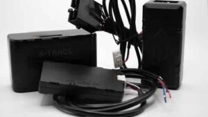 Car Dealership GPS Tracker - GPS Tracking